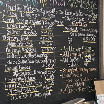 DOC’S CAFETERIA - Updated May 2025 - 35 Photos & 22 Reviews - 4919 34th ...