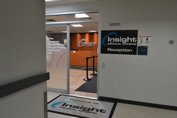 INSIGHT MEDICAL IMAGING - WEST END - Updated June 2026 - 32 Photos & 10 ...