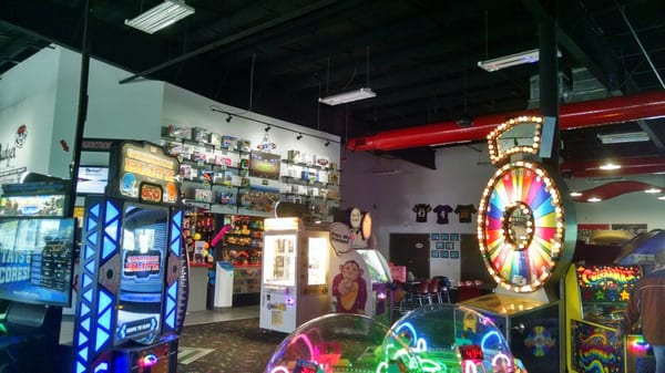 BADGER SPORTS PARK - Updated July 2024 - 14 Photos & 14 Reviews - 3600 ...