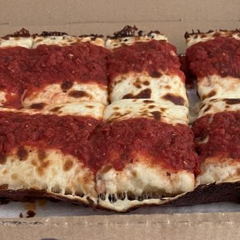 99 CRAFT PIZZA - Updated January 2025 - 204 Photos & 232 Reviews - 585 ...