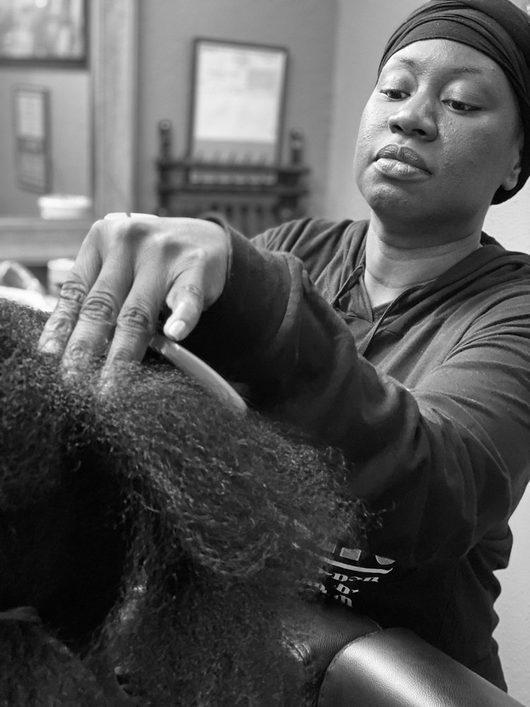 PROFESSIONALS BARBER STUDIO - 2251 Florin Rd, Sacramento, California ...