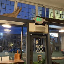 BOPBOX - Updated January 2026 - 332 Photos & 240 Reviews - 5633 Airport ...