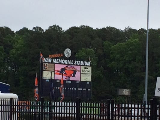 PENINSULA PILOTS BASEBALL - Updated July 2025 - 14 Photos - 1889 W ...