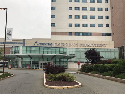 TRINITAS REGIONAL MEDICAL CENTER - Updated June 2026 - 18 Photos & 80 ...