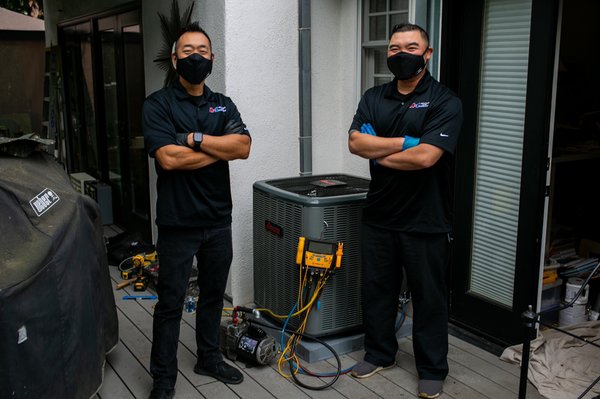 A-1 HEATING AND COOLING - Updated October 2025 - 59 Photos & 431 ...