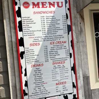 BURGIN DAIRY BARN - Updated October 2025 - 36 Photos & 23 Reviews - 500 ...