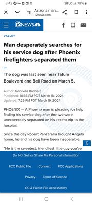 ARIZONA’S FAMILY 3TV & CBS 5 - Updated November 2025 - 62 Reviews ...