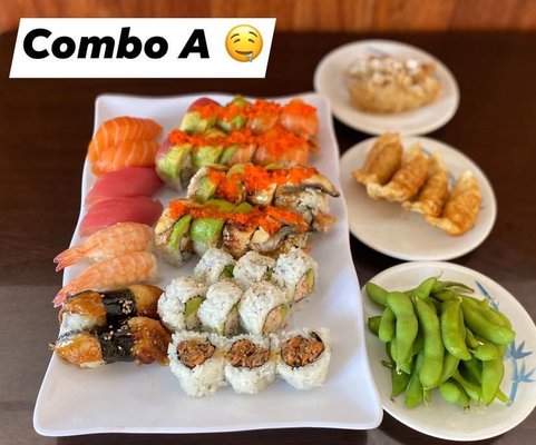 FUJI SUSHI BUFFET - Updated January 2025 - 2898 Photos & 1653 Reviews ...