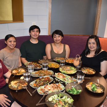 Burma 2 - Reservations - Burmese, Bars - Walnut Creek, CA - Find Open ...