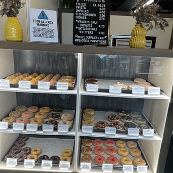 PEACEFUL PROVISIONS - Updated April 2025 - 187 Photos & 105 Reviews ...