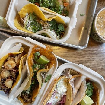 ROCTACO - 494 Photos & 371 Reviews - 248 S Edison St, Salt Lake City ...
