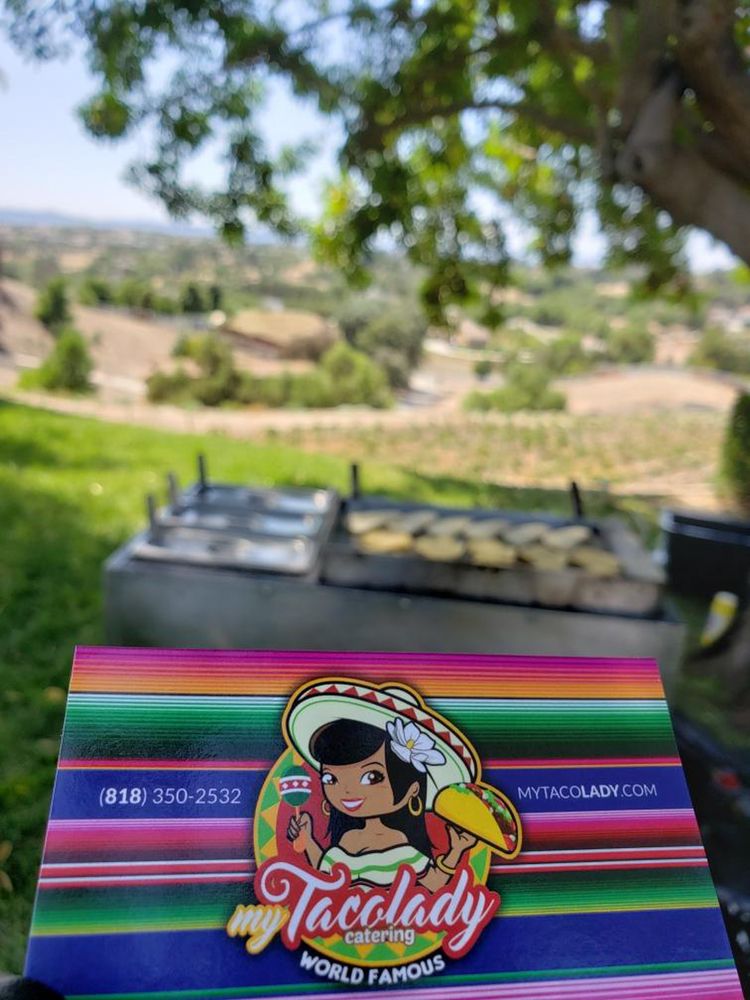 MY TACO LADY - Updated January 2026 - 25 Photos & 13 Reviews - Los ...