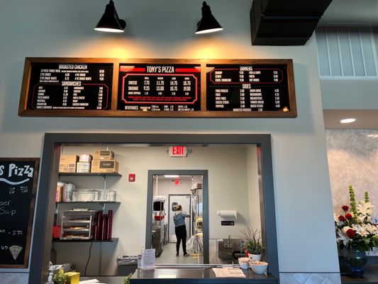 TONY’S PIZZA - Updated October 2025 - 15 Photos & 29 Reviews - 1111 ...