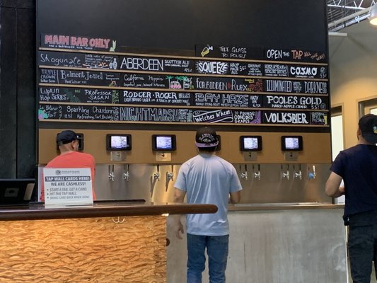 POOLES ISLAND BREWING COMPANY - Updated October 2025 - 67 Photos - 46 ...