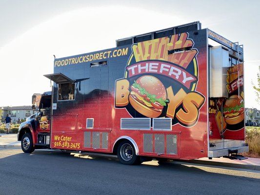 THE FRY BOYS - Updated November 2025 - 43 Photos & 35 Reviews - Sacramento, California - Food ...