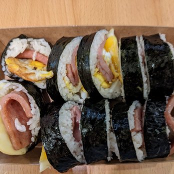 GOGOBOP KOREAN RICE BAR Los Angeles, CA - Updated November 2024 - 480 ...