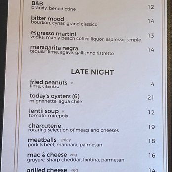 THE EDMON - Updated June 2024 - 534 Photos & 328 Reviews - 5168 Melrose ...