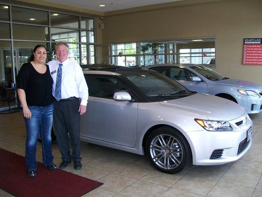 HEARTLAND TOYOTA - Updated December 2025 - 49 Photos & 272 Reviews ...