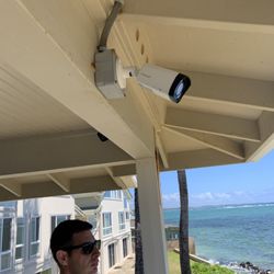 SECURITY CAMERAS OAHU - 94 Photos & 58 Reviews - 94-1221 Ka Uka Blvd ...