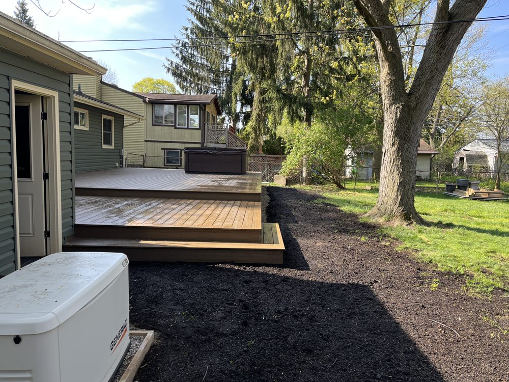 FAERBER CONSTRUCTION - Updated December 2025 - 109 Photos - Canton, Michigan - General ...