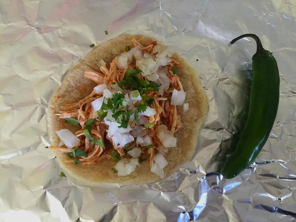 CUZZIES’ COCINA - 55-699 Kamehameha Hwy, Laie, Hawaii - Street Vendors ...