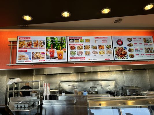 DRAGON EXPRESS - Updated December 2024 - 2288 S Nellis Blvd, Las Vegas ...