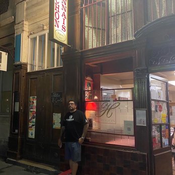 BOUCHON LYONNAIS CHEZ HUGON - Updated January 2026 - 39 Photos & 41 ...