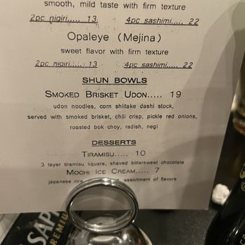 FIN-TWO JAPANESE ALE HOUSE - Updated October 2025 - 248 Photos & 189 ...