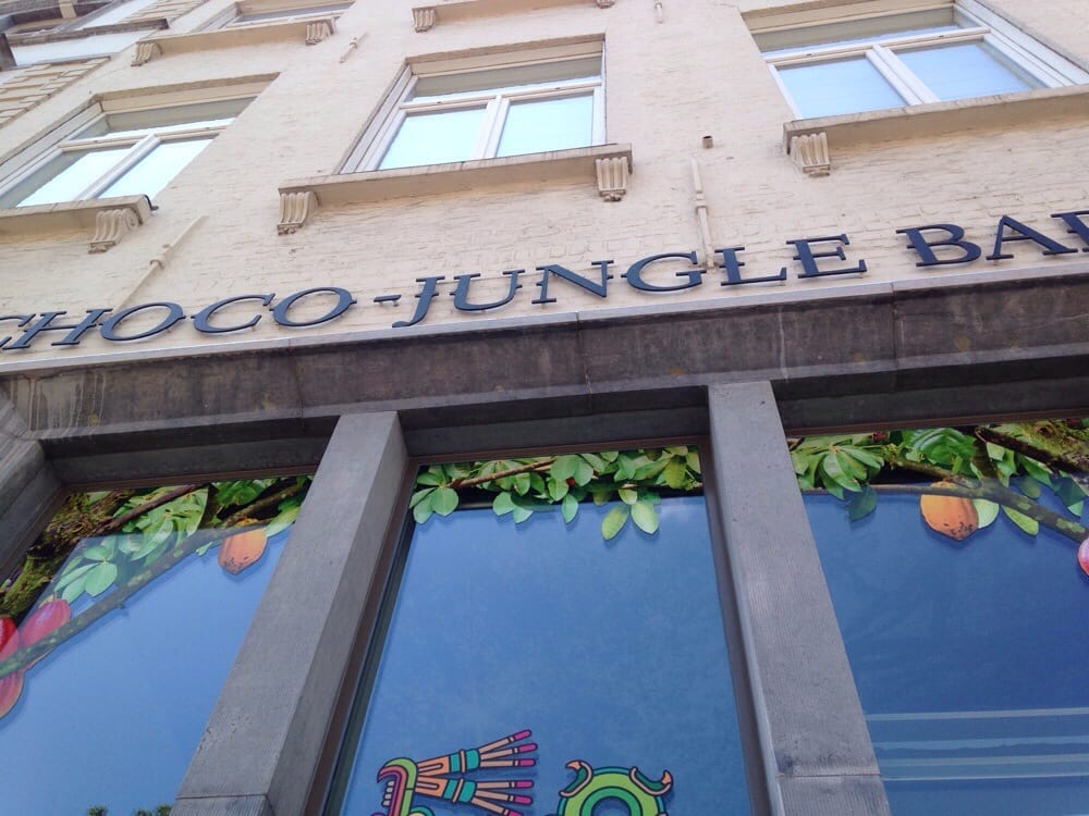 CHOCO JUNGLE - Updated April 2024 - 13 Photos - Vlamingsttaat 31 ...
