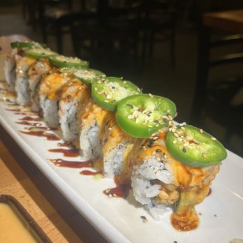 SAMURAI KITCHEN + SUSHI - Updated January 2026 - 165 Photos & 156 ...