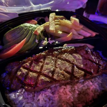 LA HUMITA EXPRESS - Updated December 2025 - 75 Photos & 93 Reviews ...