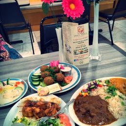 SMALL WORLD KITCHEN - Updated October 2025 - 36 Photos & 24 Reviews ...