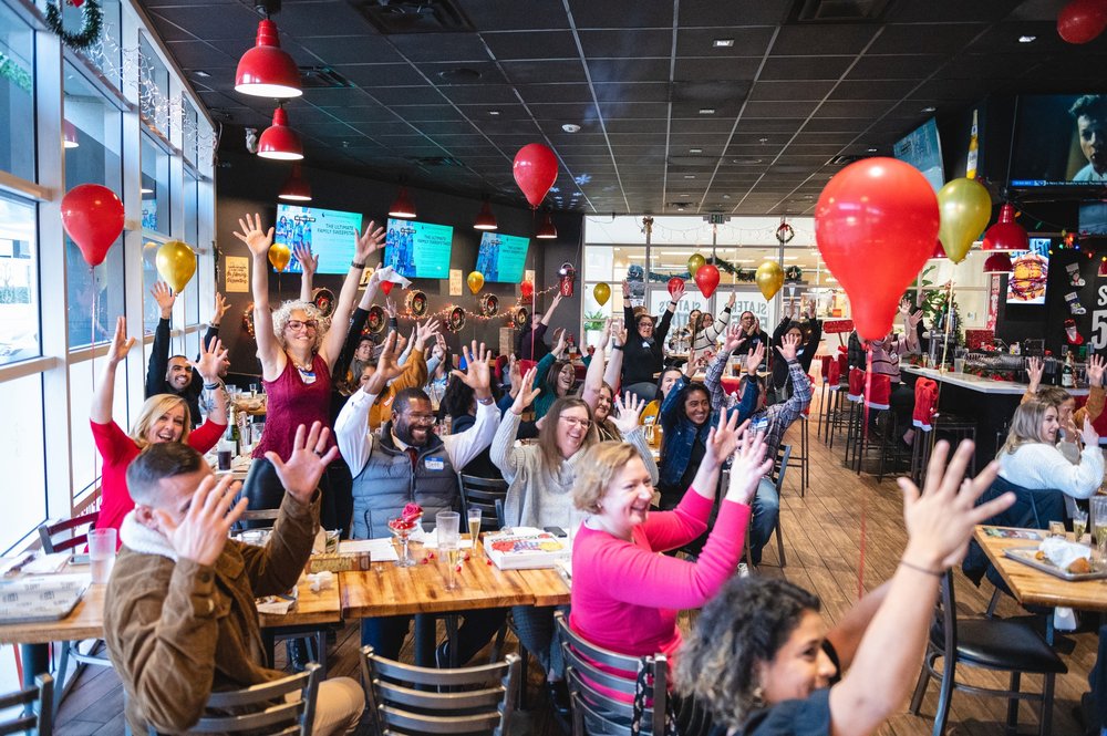 RISE INTERPRETING - Updated August 2025 - 10 Photos - 6887 Magnolia Ave ...