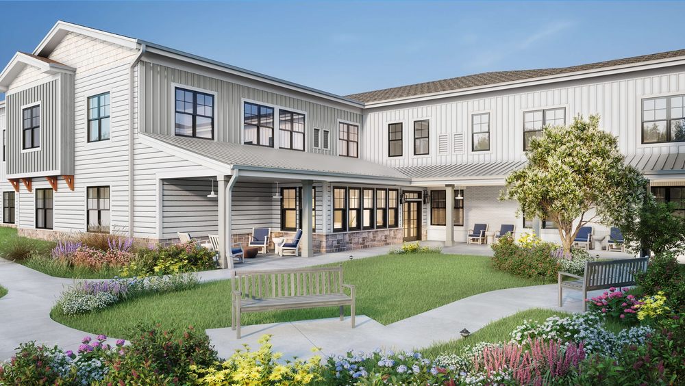 ARBOR TERRACE BASKING RIDGE - Updated July 2024 - 3066 Valley Rd ...