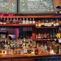 THE RUSTY NAIL - Updated September 2025 - 227 Photos & 246 Reviews ...