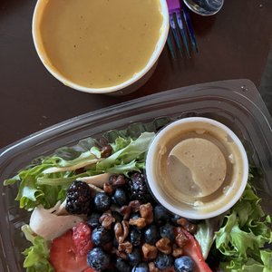 LETTUCE RESTAURANT & CATERING - 645 Photos & 994 Reviews - Food near ...