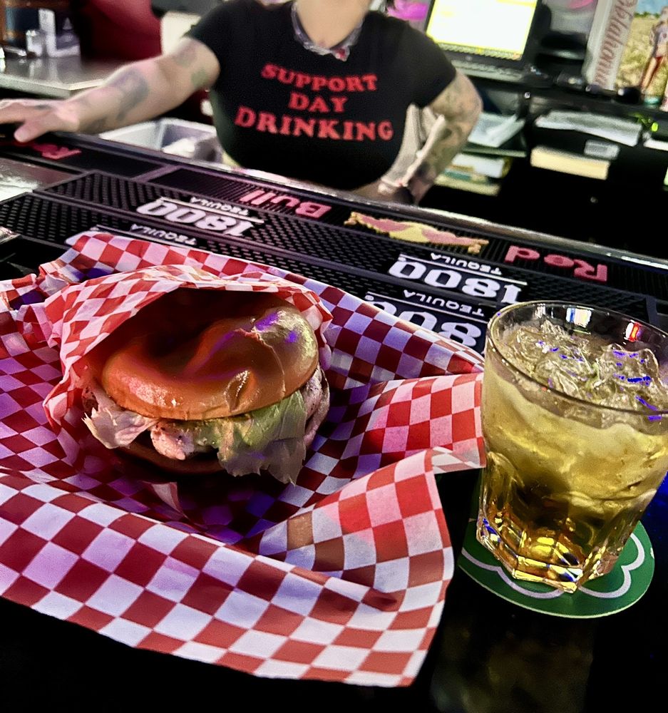 ROY’S SPORTS BAR AND GRILL - Updated October 2025 - 1475 W Mockingbird ...