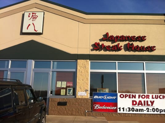 JENPACHI JAPANESE STEAK HOUSE - Updated June 2025 - 24 Photos & 62 ...