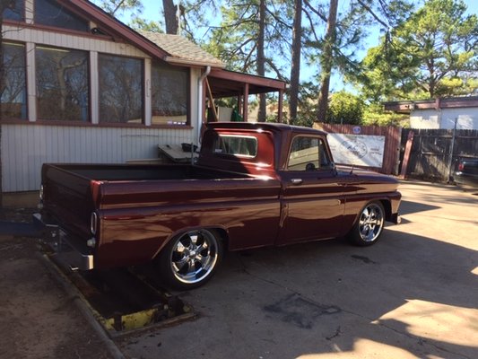 AC SPEEDO ELECTRIC - Updated October 2025 - 15 Photos - 1231 Colorado ...