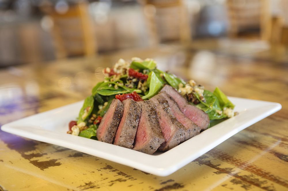 KNOTTY BARREL - 772 Photos & 798 Reviews - 844 Market St, San Diego, CA ...