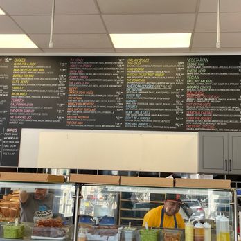 TWO SONS’ SANDWICHES - Updated November 2024 - 233 Photos & 300 Reviews ...