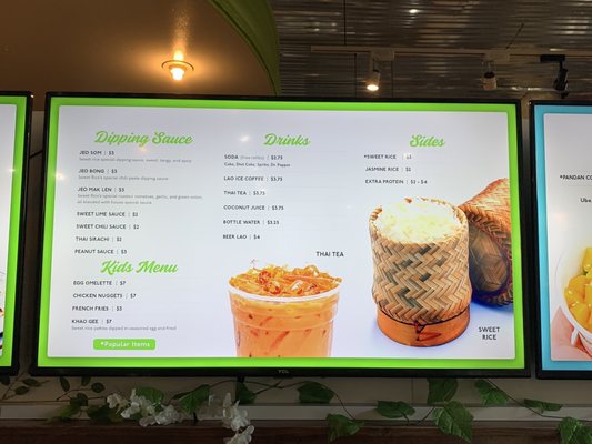 SWEET RICE - Updated April 2025 - 255 Photos & 271 Reviews - 4017 A St ...