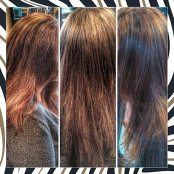 SALON PRODIGY - Updated July 2025 - 16 Photos & 47 Reviews - 10240 ...