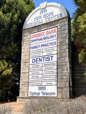 HOPE IMAGING CENTER - Updated January 2026 - 3840 Peachtree Industrial ...