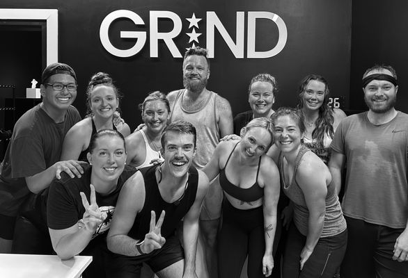 THE GRIND MPLS - Updated December 2025 - 27 Photos - 323 N Washington ...