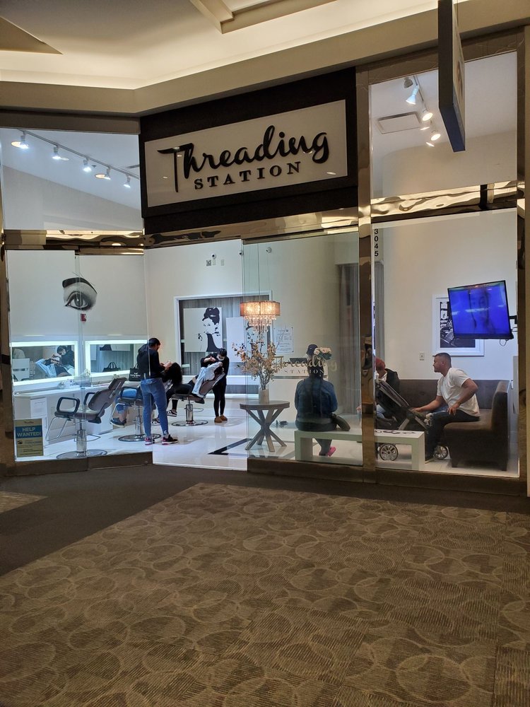 THREADING STATION - Updated November 2025 - 11 Reviews - 1 Providence ...