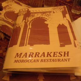 MARRAKESH MOROCCAN RESTAURANT - Updated October 2025 - 594 Photos & 679 ...