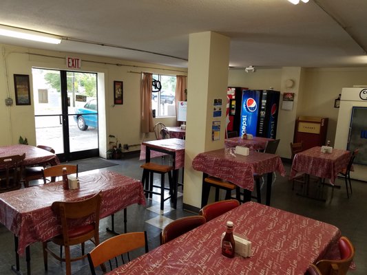 CHELE’S CAFE - Updated June 2026 - 13 Photos & 17 Reviews - 423 W ...
