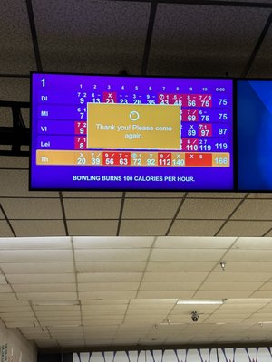 OAK TREE LANES BOWLING AND SPORTS BAR - Updated October 2025 - 116 ...