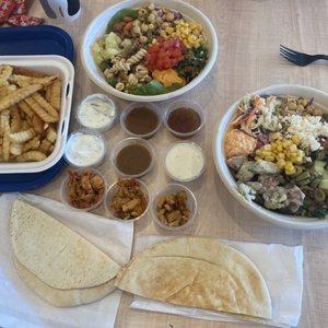 MEDITERRANEAN GUYS - 251 Photos & 443 Reviews - 2274 E 17th St, Santa ...